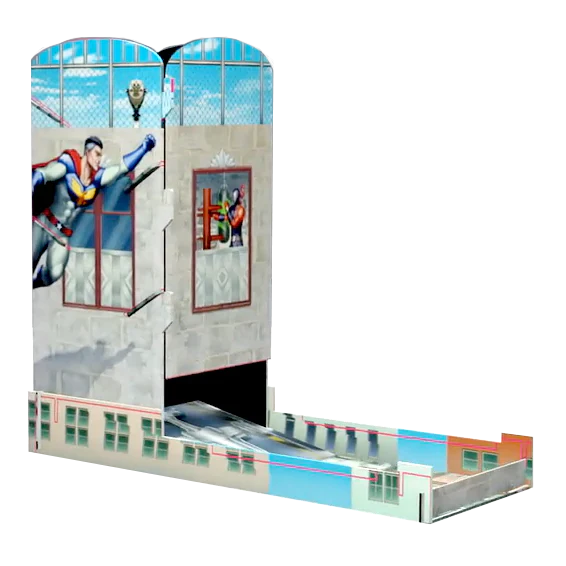 Absolute Power: Dice Tower – Beaverton Milestone Hobby