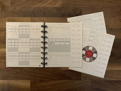 Rook & Raven: The Game Master's Planning Kit - Star Wars – Beaverton ...