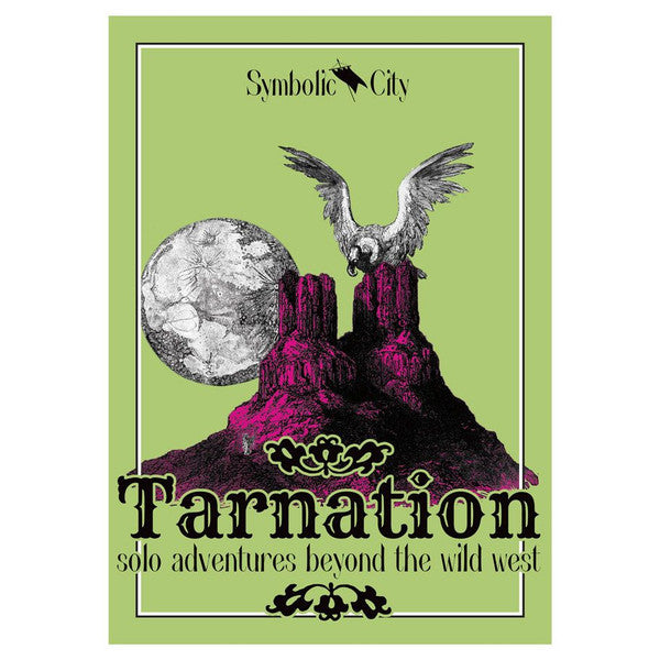 Tarnation – Beaverton Milestone Hobby