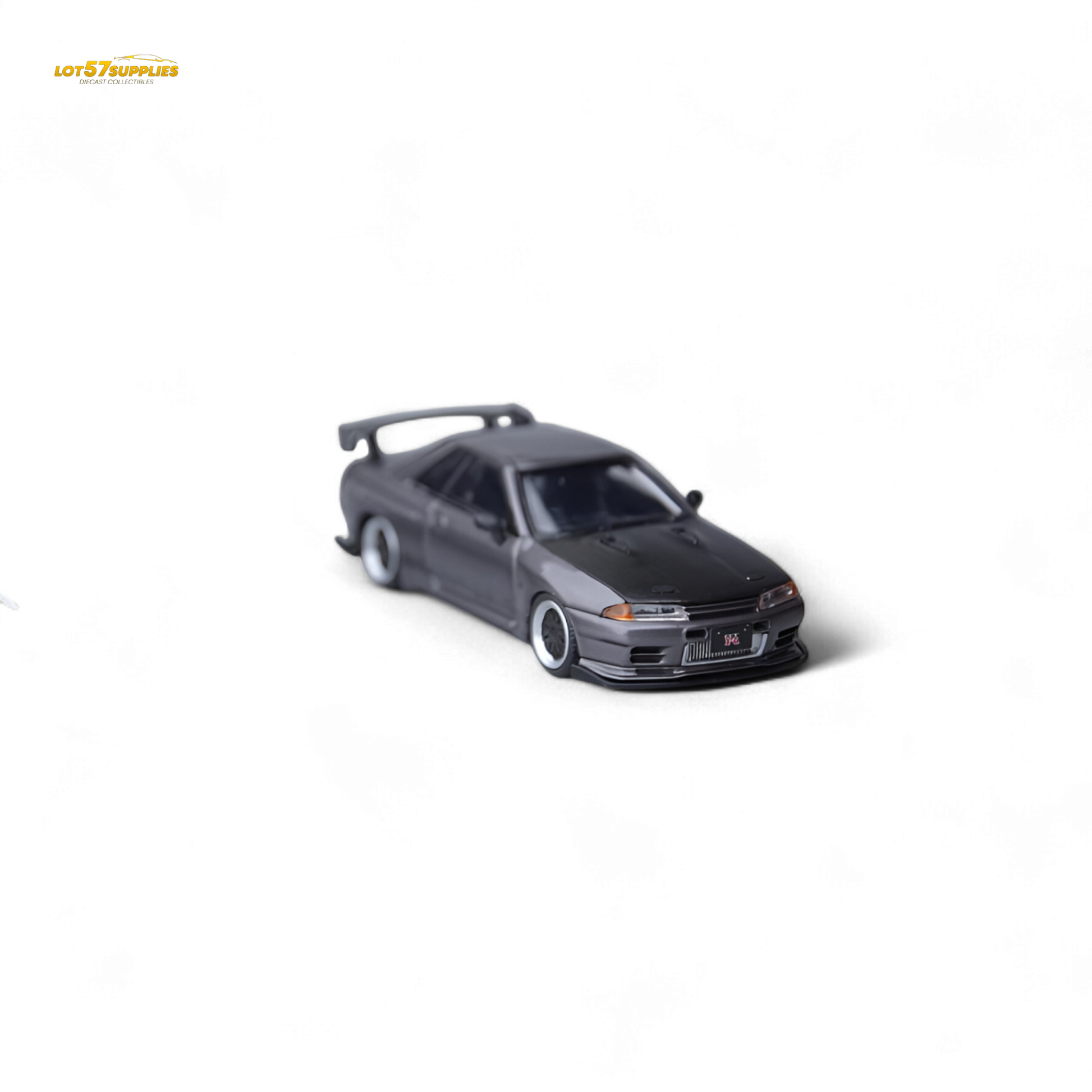 (Pre-Order) Focal Horizon Skyline GT-R R32 Top Secret Modified VR32 ...